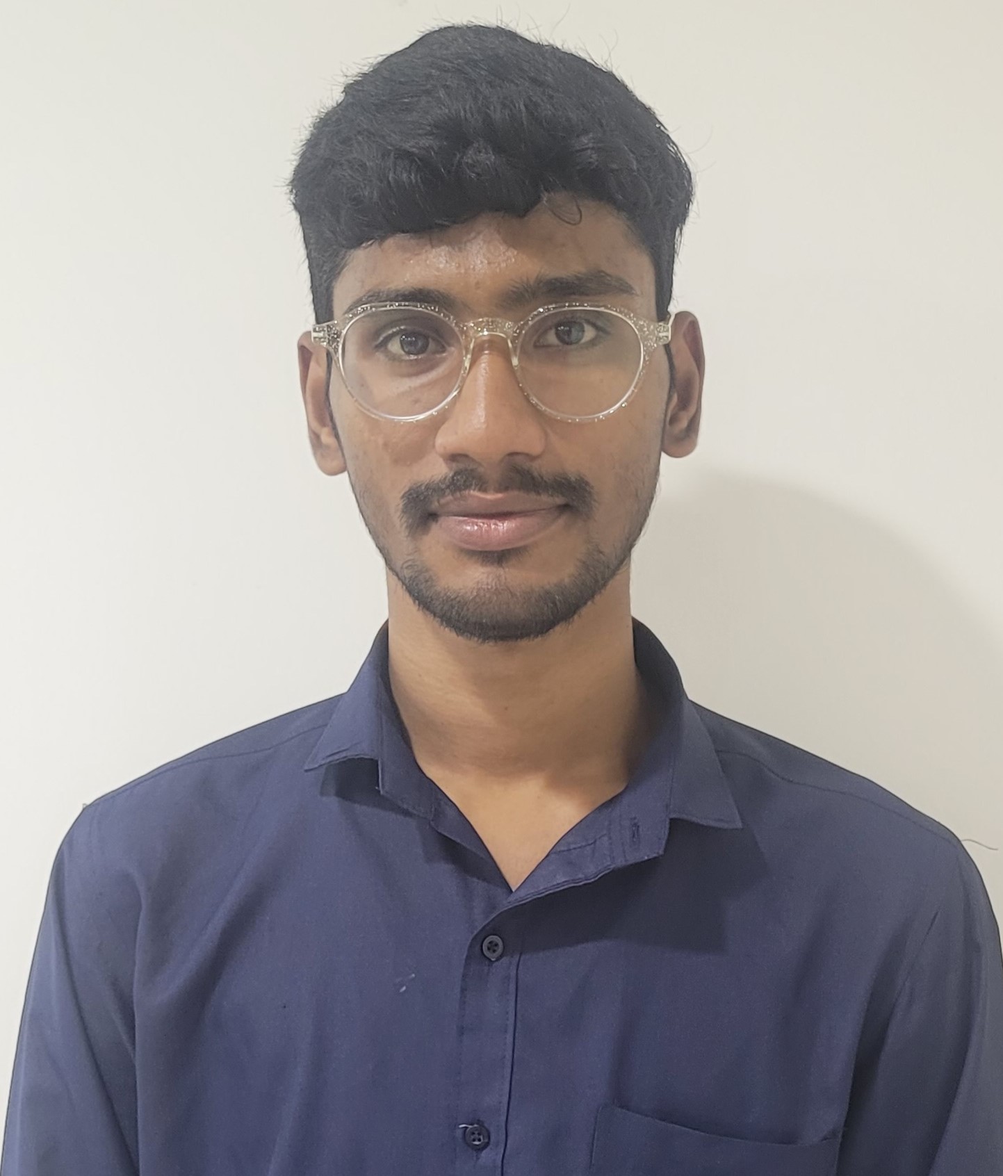 Sharath G | Portfolio